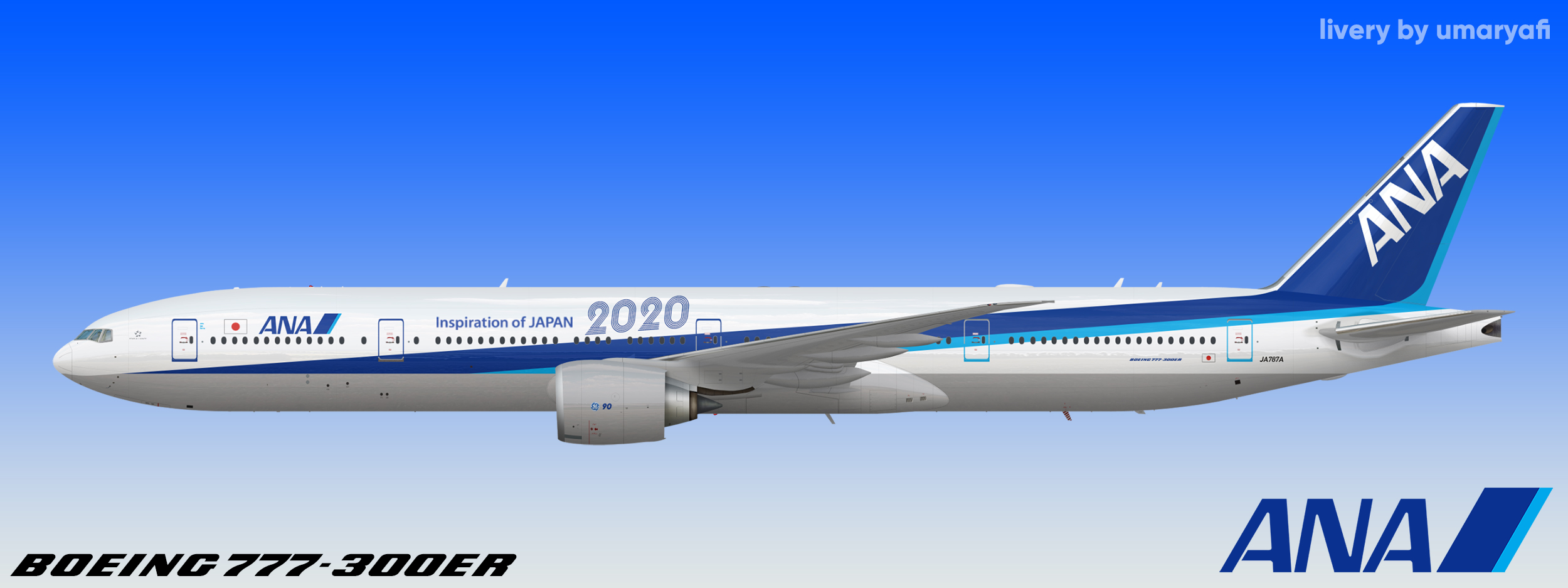 Ana Boeing 777 300er Jet Seat Map - Infoupdate.org