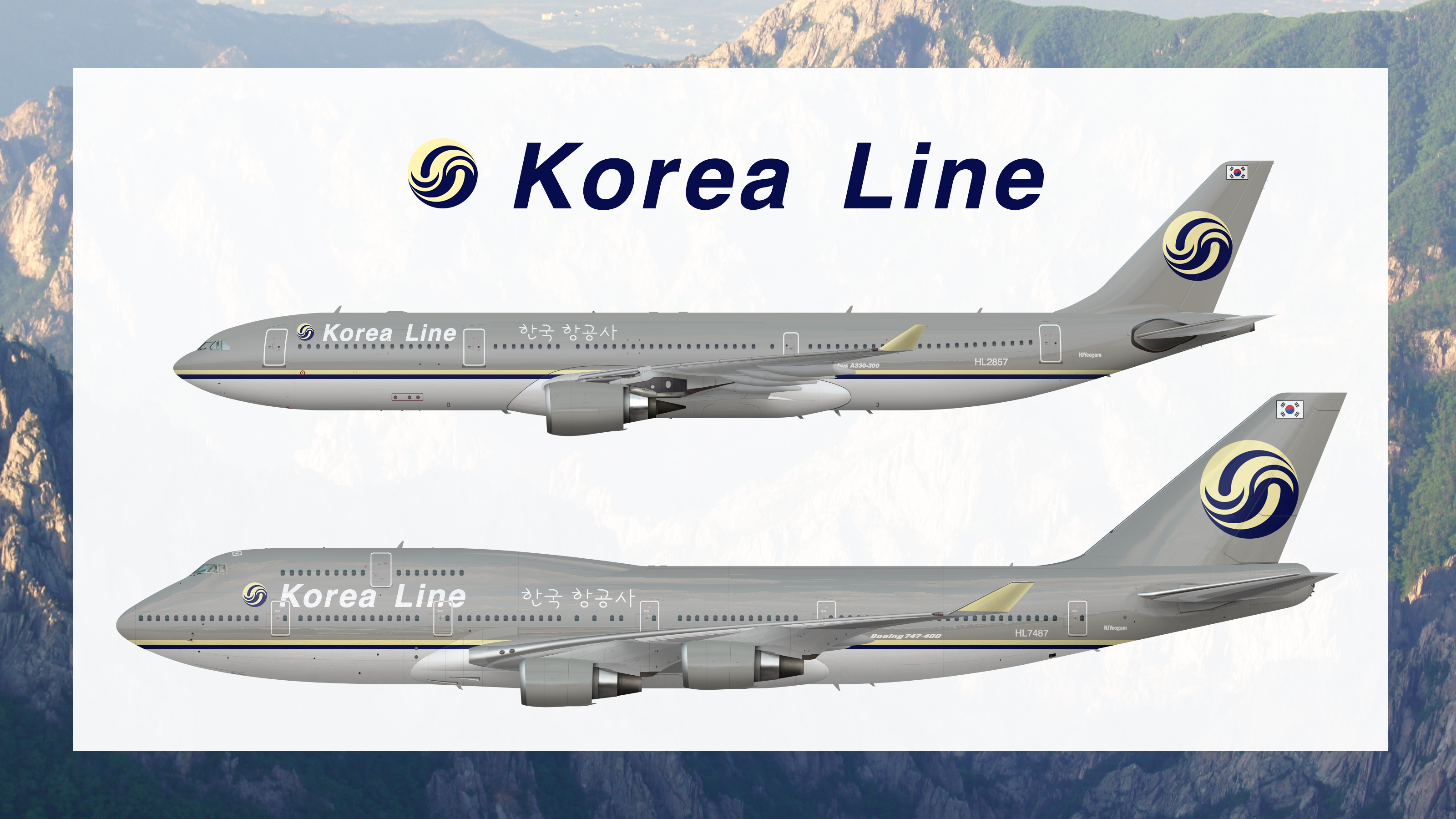 Korea Line Corporation _ Line Bank Taiwan – VHPAZN