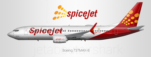 Spicejet Logo Png
