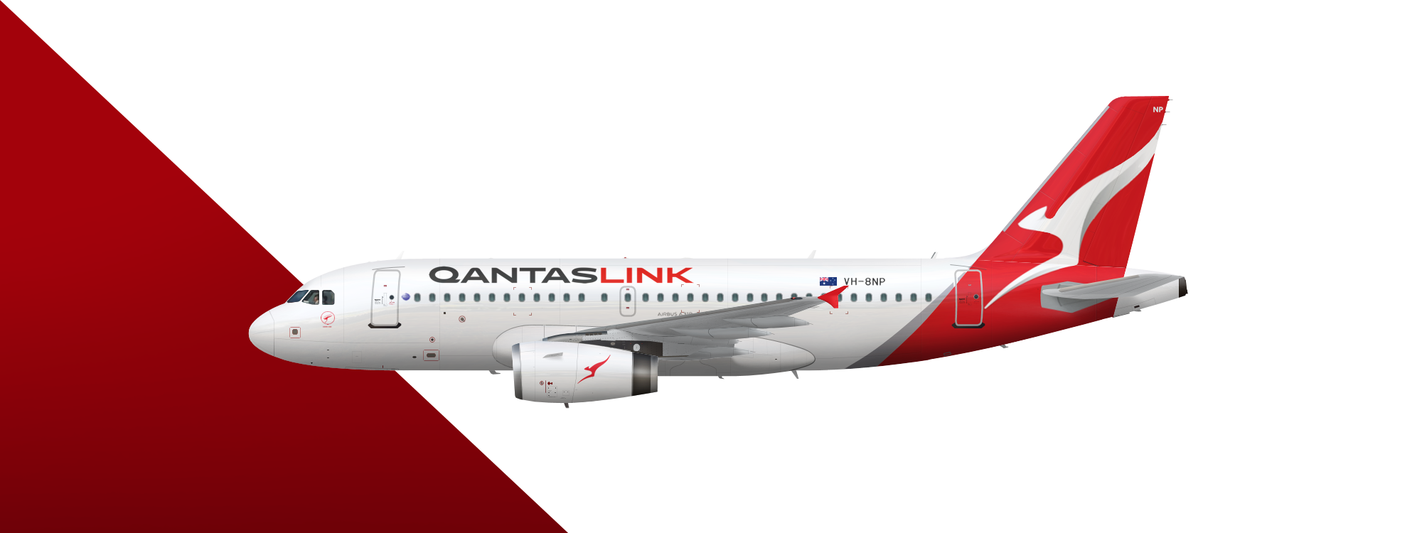 Qantaslink Logo File:Qantas Logo.svg | Logopedia | Fandom Powered By